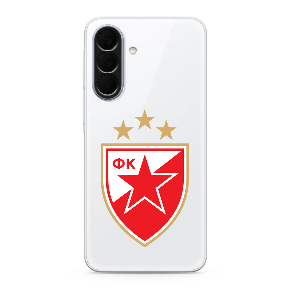 Zastitna ultra tanka (skin) maska / futrola PRINT CLEAR - Samsung A576 Galaxy A57 5G ZF004 (MS)