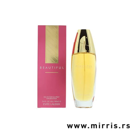 Estee Lauder Beautiful 100ml EDP