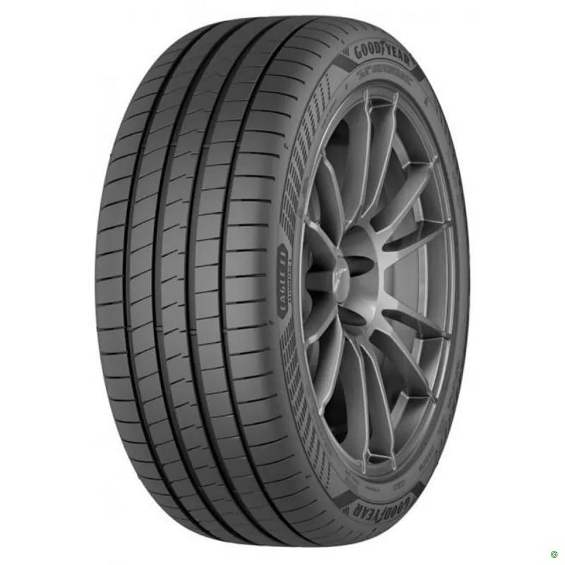 215/45R17 GOODYEAR 87Y EAG F1 ASY 6 FP let DOT23