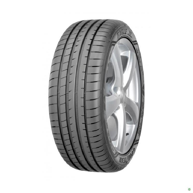 255/50R19 Goodyear 107W EAG F1 ASY 3 SUV XL FP let DOT23