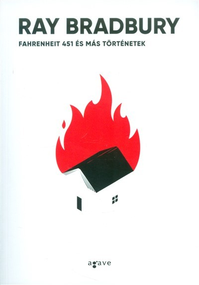 Fahrenheit 451 és más történetek