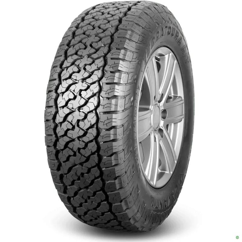 265/75R16 DAVANTI 119/116R TERRATOURA A/T RBL All Season DOT24