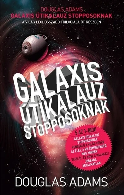 Galaxis utikalauz stopposoknak