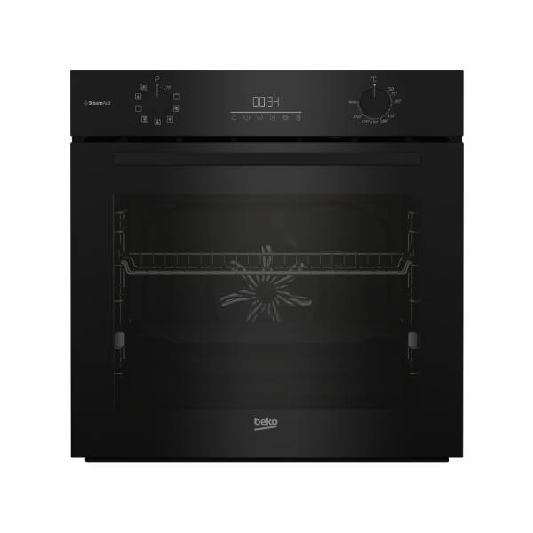 Beko ugradna rerna BCBIS17300KSB(60 cm 72 L)