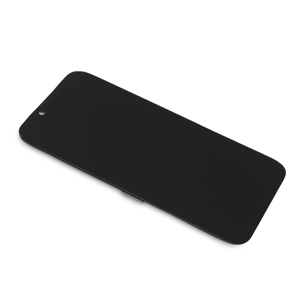 LCD displej (ekran) - Iphone 13 Mini (5.4) + Touch screen crni APLONG Incell FULL HD Support IC removable (MS)