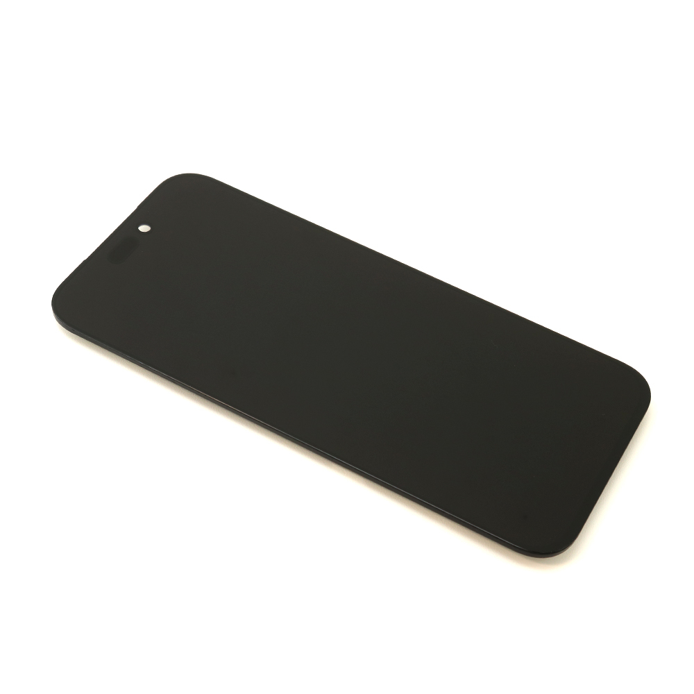 LCD displej (ekran) - Iphone 17 Pro Max (6.9) + Touch screen crni Incell FHD 120Hz IC removable (MS)