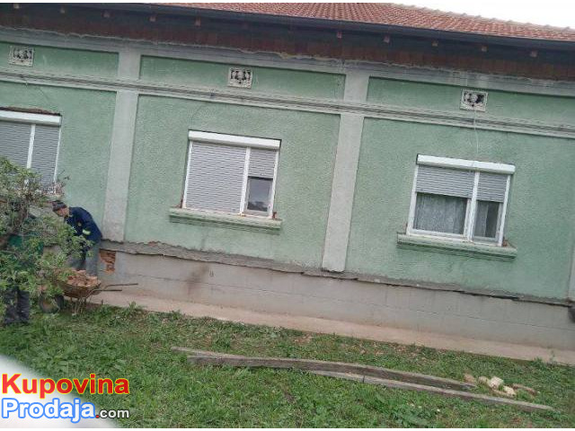 Hidroizolacija vlažnih zidova