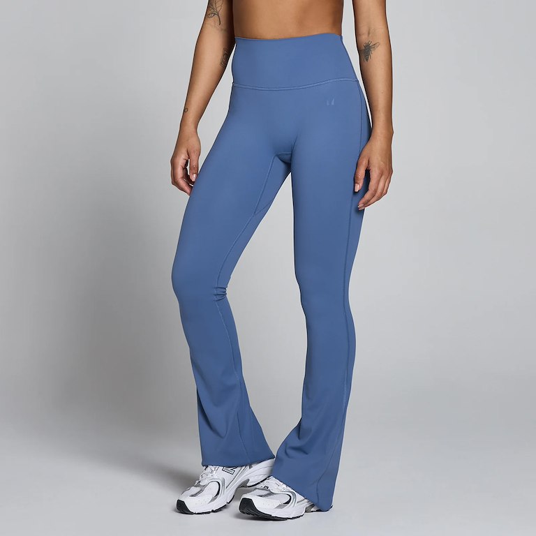 MP ženske Tempo helanke širokih nogavica