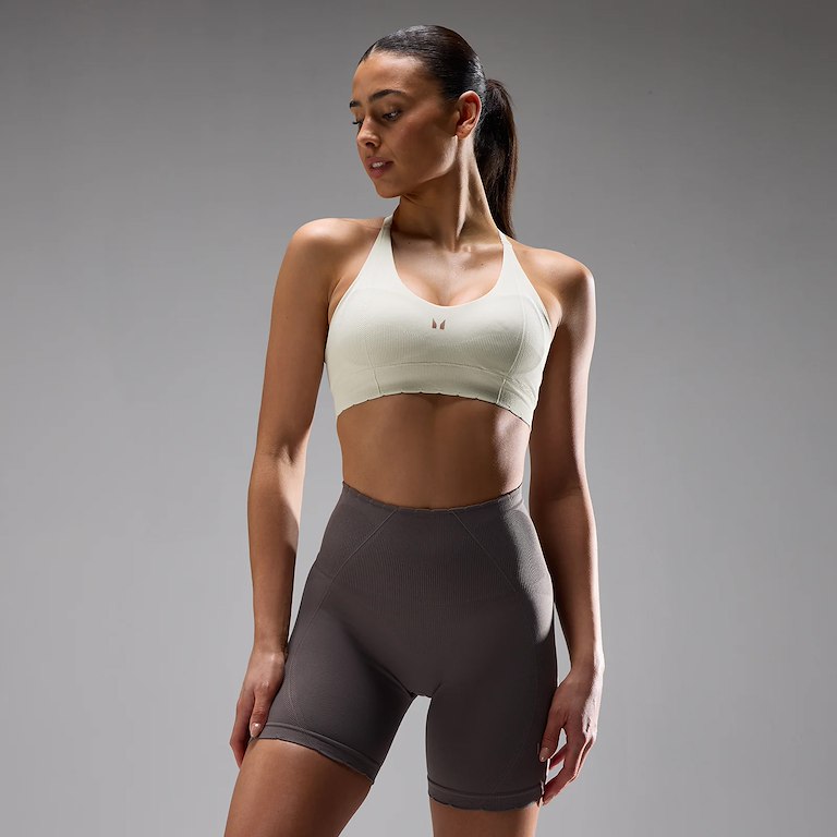 MP женски Tempo Ultra Seamless спортски грудњак