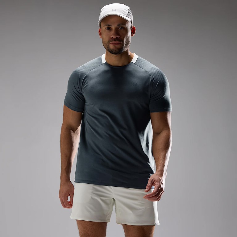 MP muška Training Ultra mrežasta majica