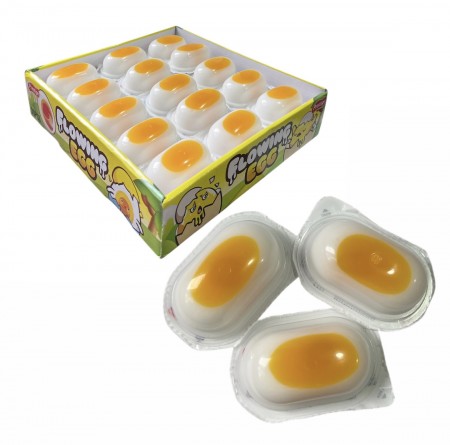 Flowing egg jelly 36g (30/1)