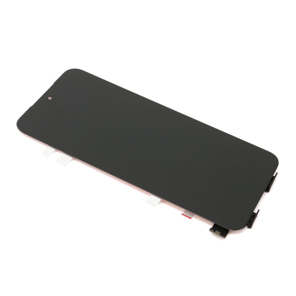 LCD displej (ekran) - Xiaomi 14 + Touch screen crni Full ORG China (MS)