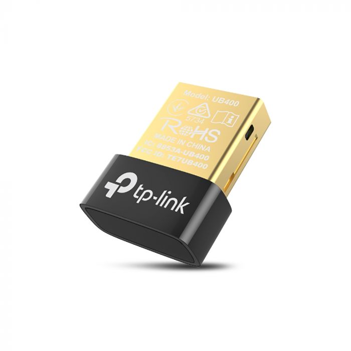 TP-Link UB400 Bluetooth V4.0 Nano USB Adapter