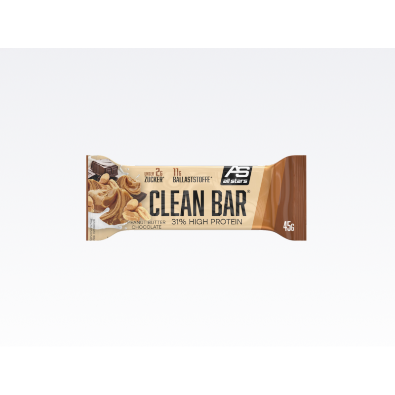 Clean Bar, 45g