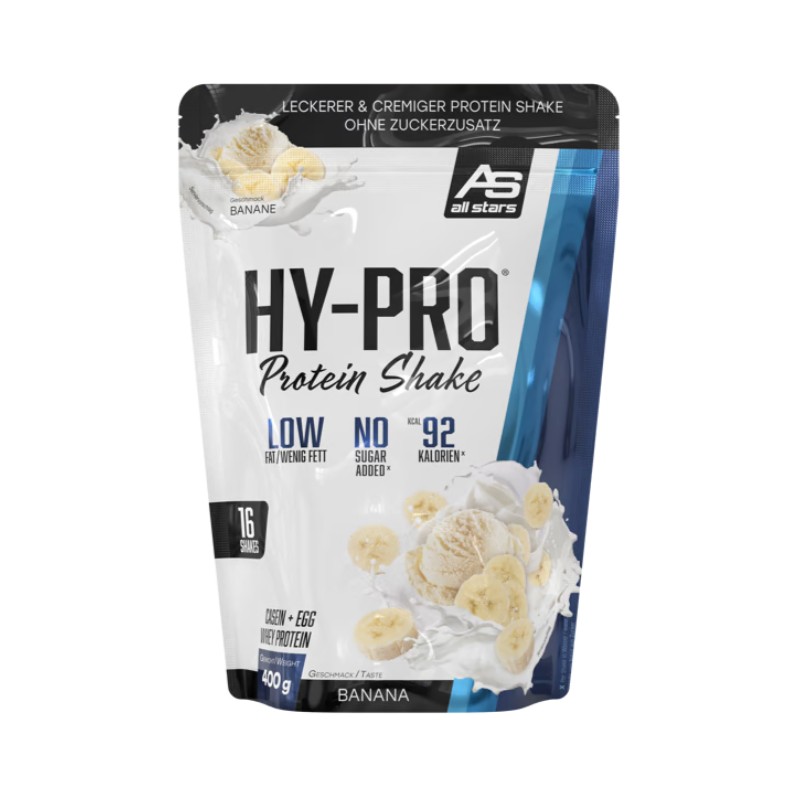 Hy-Pro 85, 400g
