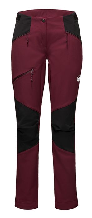 MAMMUT TAISS SO PANTS WOMEN z22