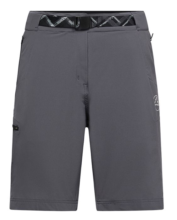 LA SPORTIVA WEST CREST SHORTS W