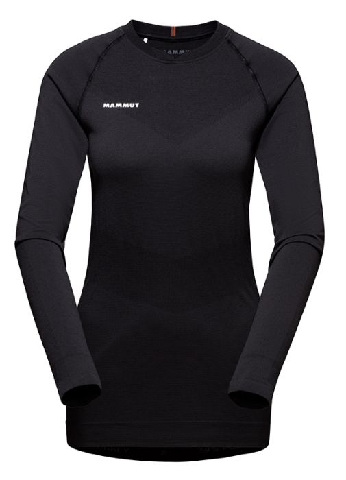 MAMMUT TRIFT LONGSLEEVE WOMEN