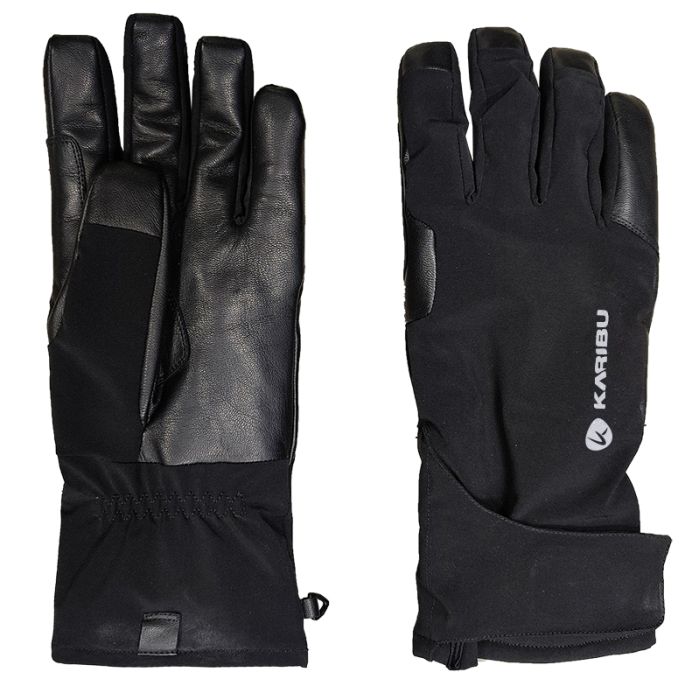 KARIBU PRIME DRY 2 gloves