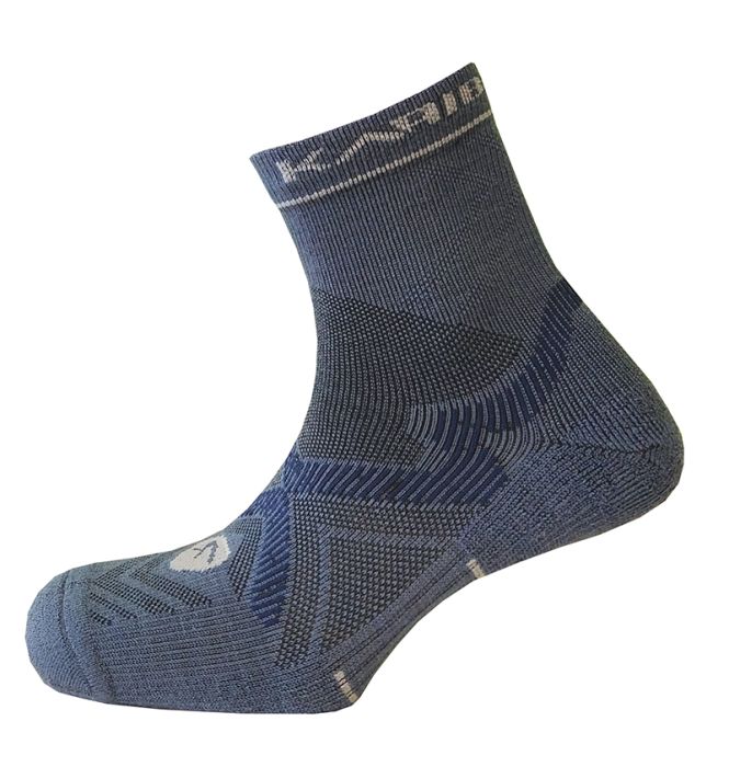 KARIBU Ms TREKWOOL LIGHT 2 socks