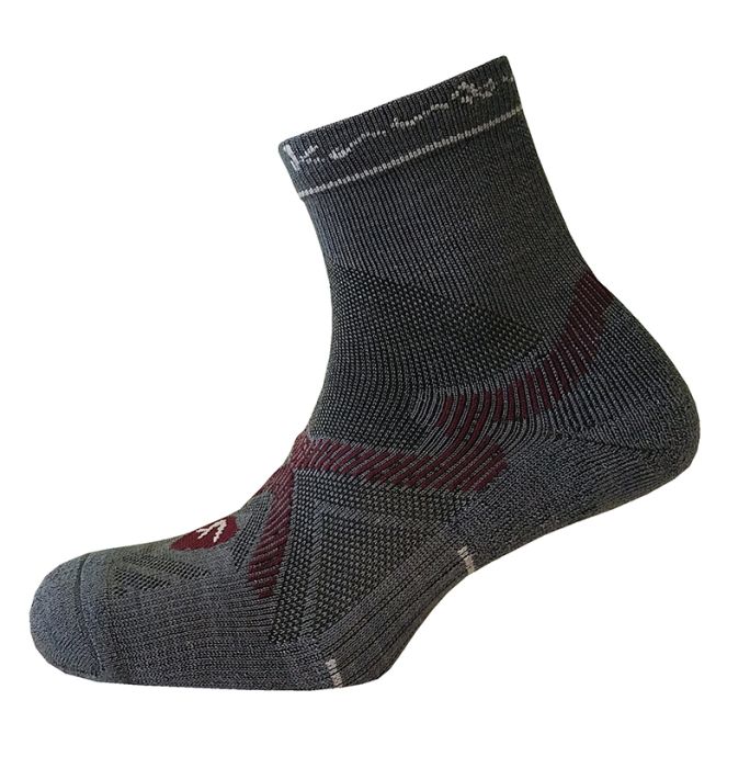 KARIBU Ws TREKWOOL LIGHT 2 socks