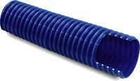 PVC SPIRALNO CREVO PLAVA