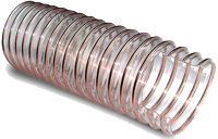 PUR SPIRALNO CREVO 0,4MM SKUPLJAJUĆE