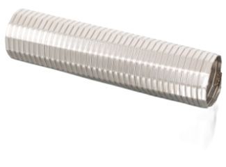 NERĐAJUĆE METALNO CREVO 600°C NORRES