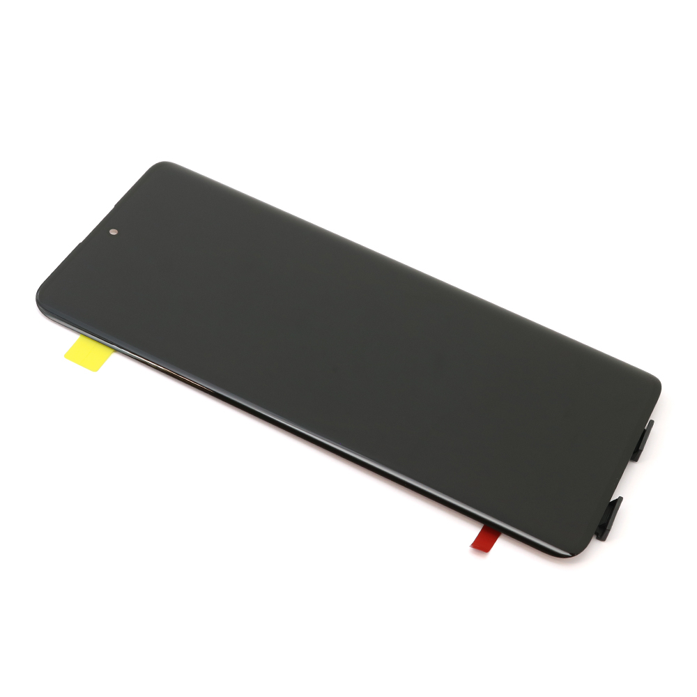 LCD displej (ekran) - Xiaomi Redmi Note 13 Pro Plus 5G + Touch screen crni OLED ORG (MS)