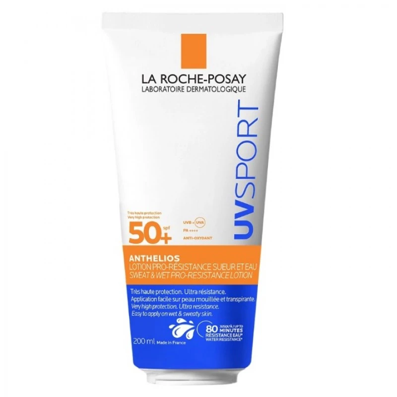 LA ROCHE POSAY ANTHELIOS UV SPORT LOTION 200ML