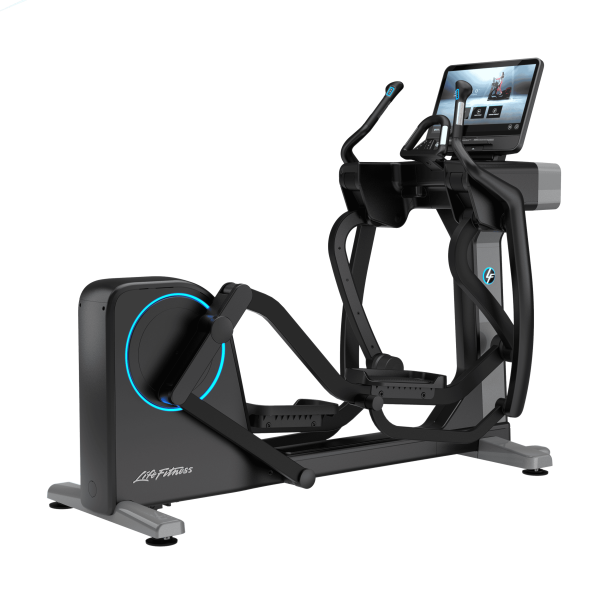 Symbio Incline Elliptical