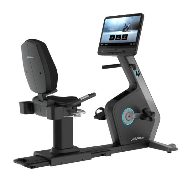 Symbio Recumbent Cycle