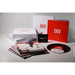 Ekatarina Velika - Box Set (Vinyl + cd)
