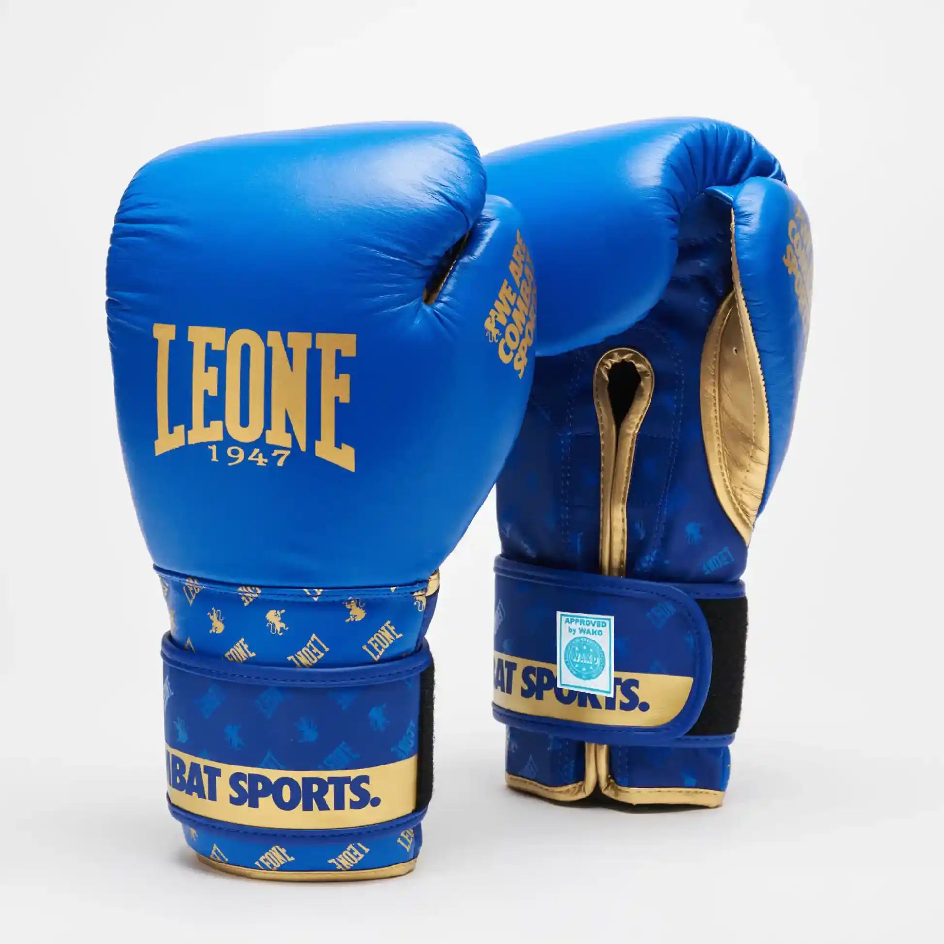 BOXING GLOVES DNA – WAKO APPROVED