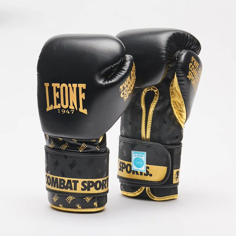 BOXING GLOVES DNA – WAKO APPROVED