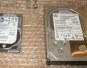 HP Enterprise 1TB 2.5' i 3TB Sata3 MM1000GBKAL & MB3000EBUCH