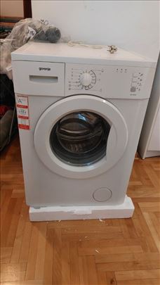 Veš mašina gorenje WA60065
