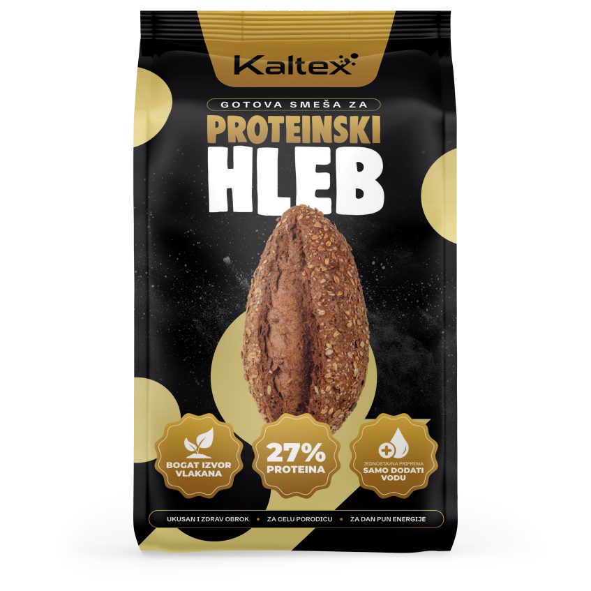 PROTEINSKI HLEB