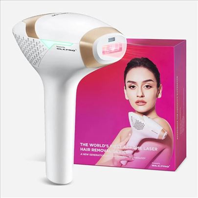 DermRays V4S Diode LASER epilator