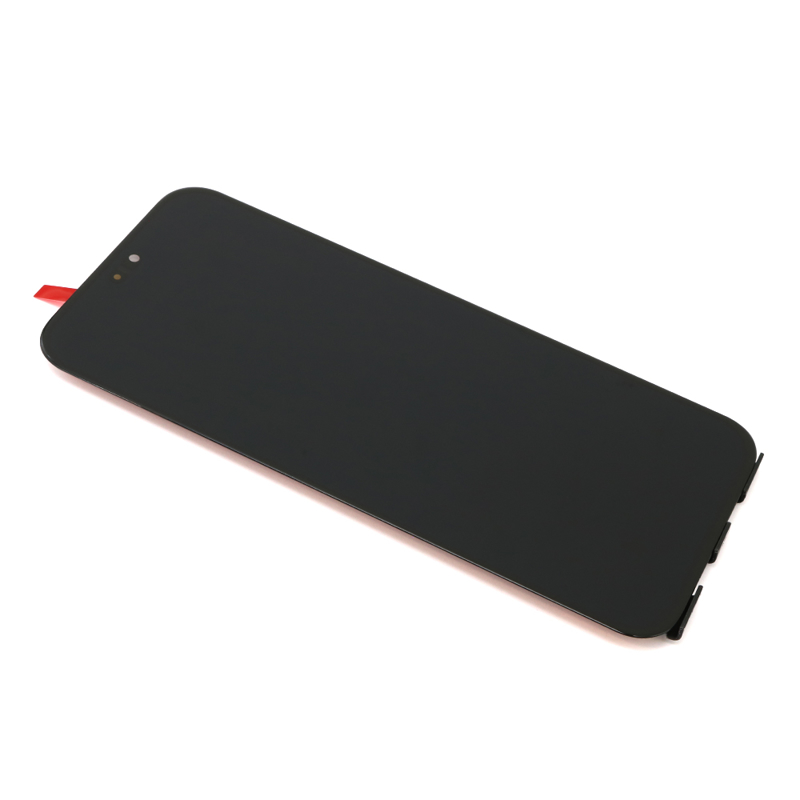 LCD za Honor 200 Lite 5G + touchscreen black Full ORG China