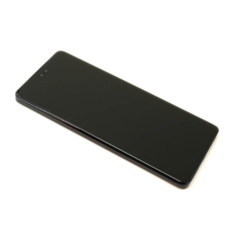 LCD za Honor 200 Pro + touchscreen + frame black OLED ORG