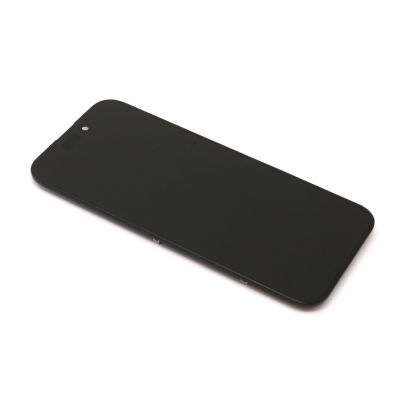 LCD za Iphone 15 Pro (6.1) + touchscreen black Incell 120Hz FHD