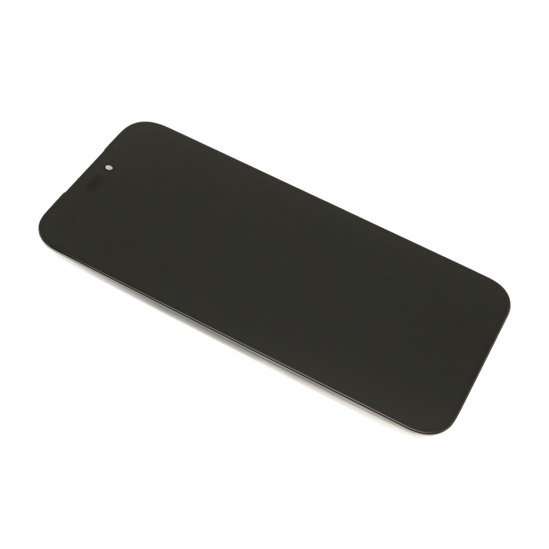 LCD za Iphone 17 Pro Max (6.9) + touchscreen black Soft OLED 120Hz IC removable