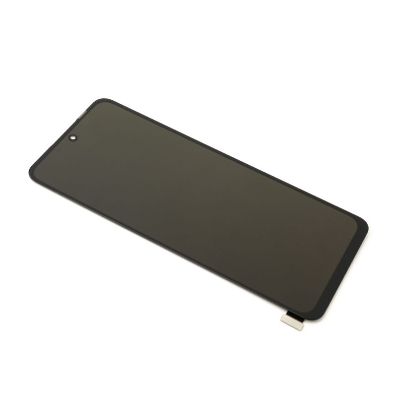 LCD za Realme 12 Plus 5G + touchscreen black OLED