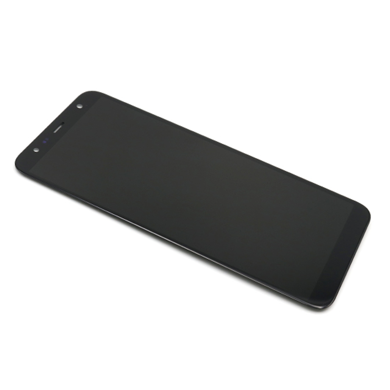 LCD za Samsung J415F/J610F Galaxy J4 Plus 2018/J6 Plus 2018 + touchscreen black rev:0.1 ORG