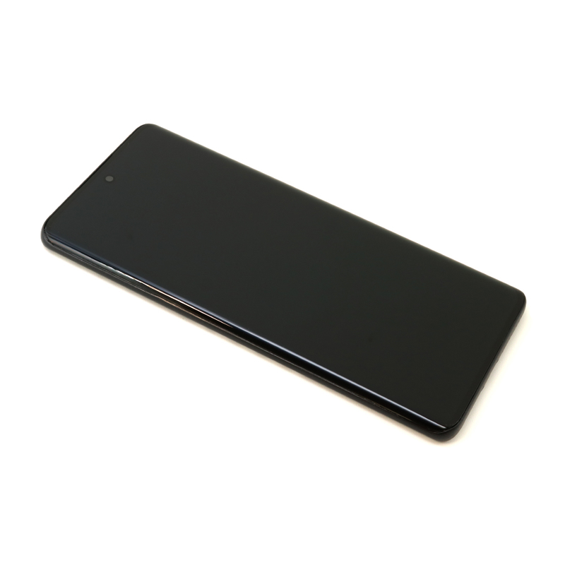 LCD za Xiaomi Redmi Note 15 4G (Global 6.77'') + touchscreen + frame black OLED ORG