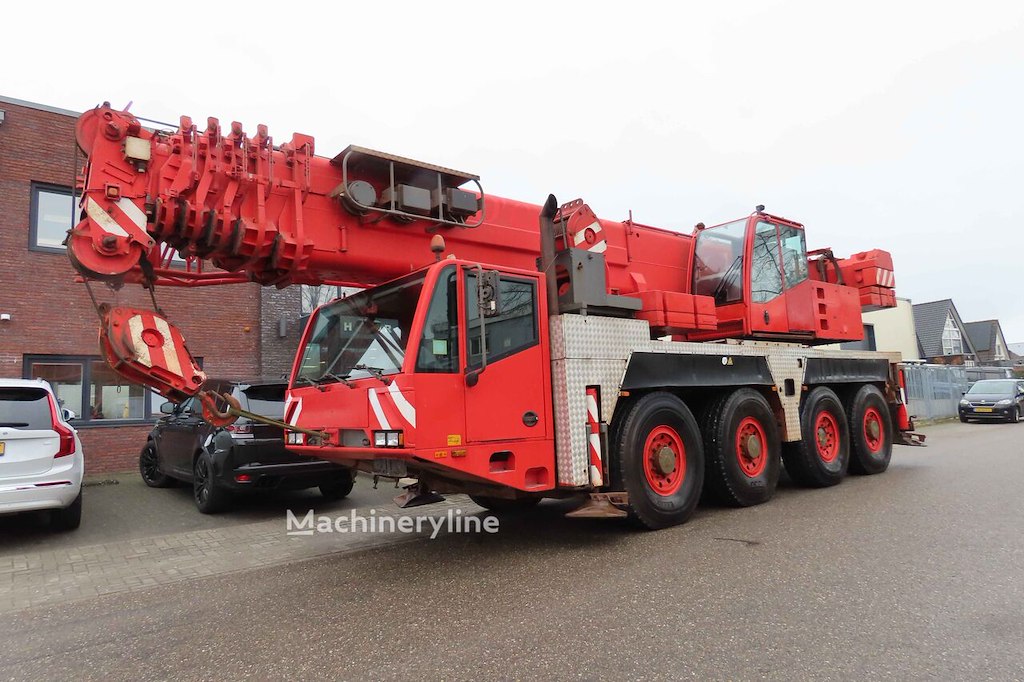 Terex ac 80/2 autodizalica