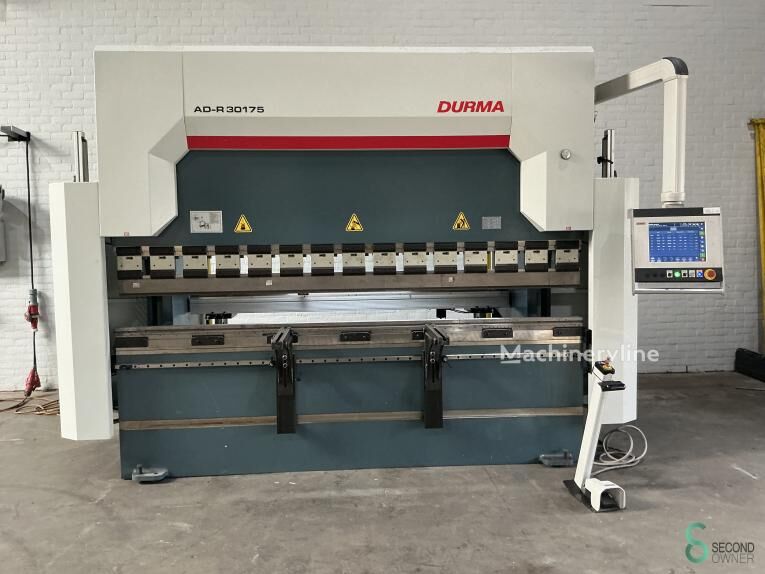 Durma AD-R 30175 presa za savijanje lima