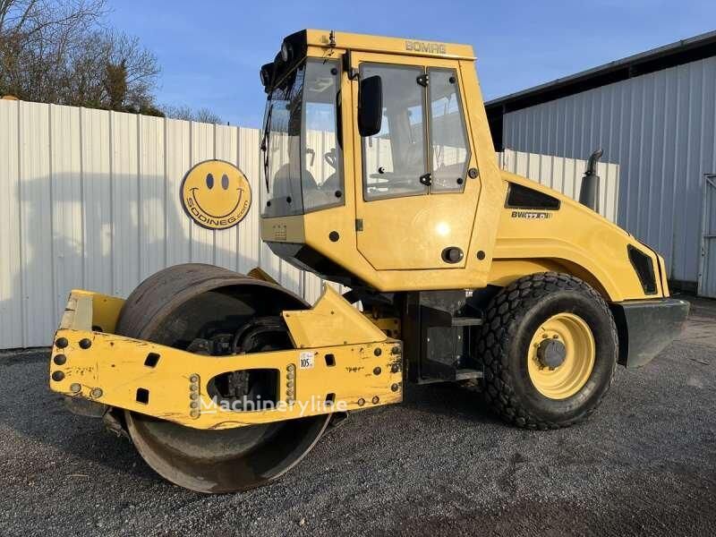 BOMAG BW177 D-4 valjak za asfalt
