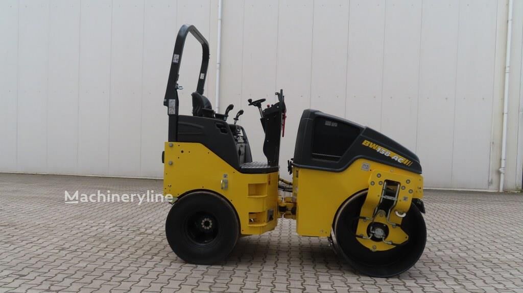 BOMAG BW138 AC-5 kombinovani valjak